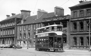 Image Library - Old Leith Rediscovered