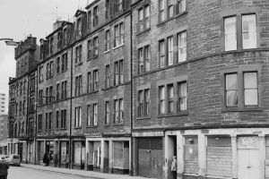 Image Library - Old Leith Rediscovered