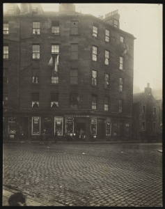 Image Library - Old Leith Rediscovered
