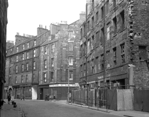 Image Library - Old Leith Rediscovered