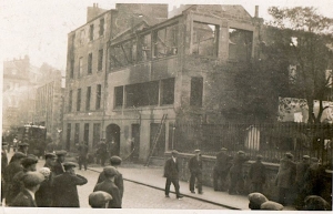 Image Library - Old Leith Rediscovered