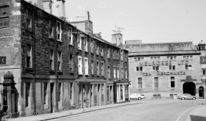 Image Library - Old Leith Rediscovered
