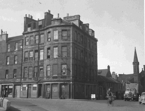 Image Library - Old Leith Rediscovered
