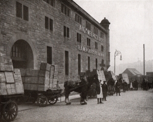 Image Library - Old Leith Rediscovered