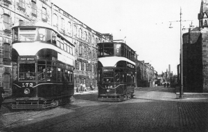 Image Library - Old Leith Rediscovered