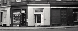 Image Library - Old Leith Rediscovered