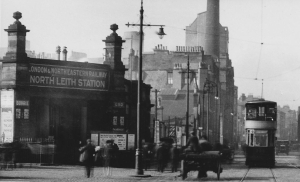 Image Library - Old Leith Rediscovered