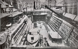 Image Library - Old Leith Rediscovered