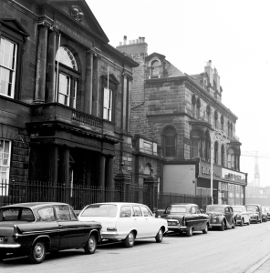 Image Library - Old Leith Rediscovered