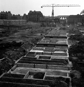 Image Library - Old Leith Rediscovered