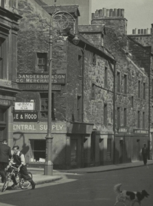 Image Library - Old Leith Rediscovered