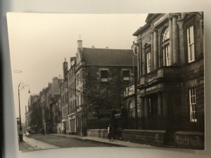 Image Library - Old Leith Rediscovered