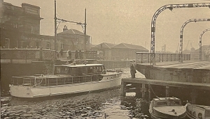 Image Library - Old Leith Rediscovered