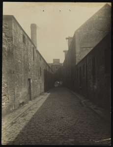 Image Library - Old Leith Rediscovered