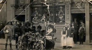 Image Library - Old Leith Rediscovered