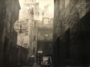 Image Library - Old Leith Rediscovered