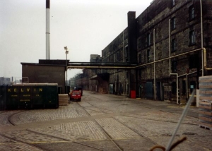 Image Library - Old Leith Rediscovered