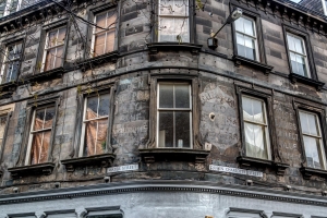 Image Library - Old Leith Rediscovered