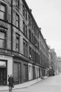 Image Library - Old Leith Rediscovered