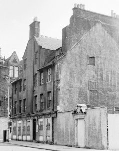 Image Library - Old Leith Rediscovered