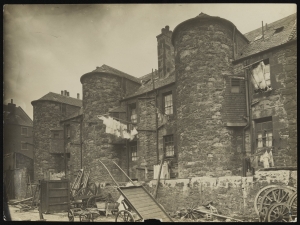 Image Library - Old Leith Rediscovered