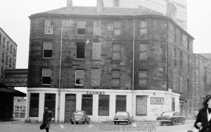 Image Library - Old Leith Rediscovered