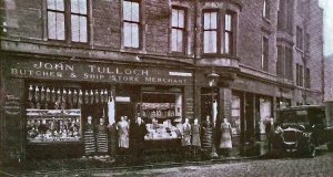 Image Library - Old Leith Rediscovered