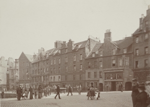 Image Library - Old Leith Rediscovered