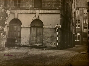 Image Library - Old Leith Rediscovered