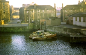 Image Library - Old Leith Rediscovered