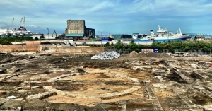 Image Library - Old Leith Rediscovered