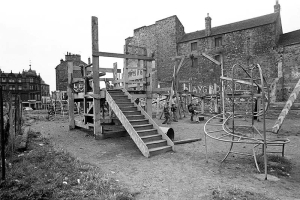 Image Library - Old Leith Rediscovered